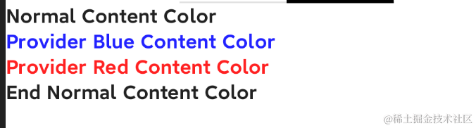 Jetpack Compose - 一文了解清楚神秘的CompositionLocal-CSDN博客