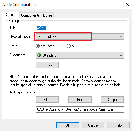 CAPL学习之路-信息、类的实例化、数组、结构体、枚举、字典_capl 数组-CSDN博客