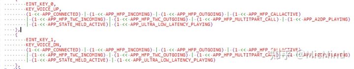 络达开发-GPIO按键的定义_ab1565开发工具-CSDN博客
