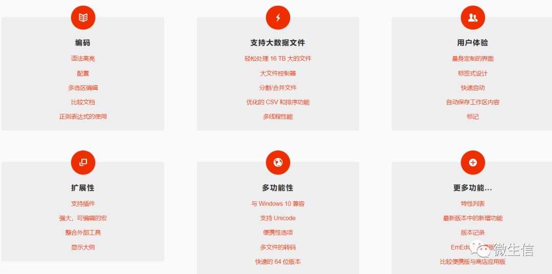 Emeditor -- windows最强txt编辑器，没有之一_最好用的txt编辑器-CSDN博客
