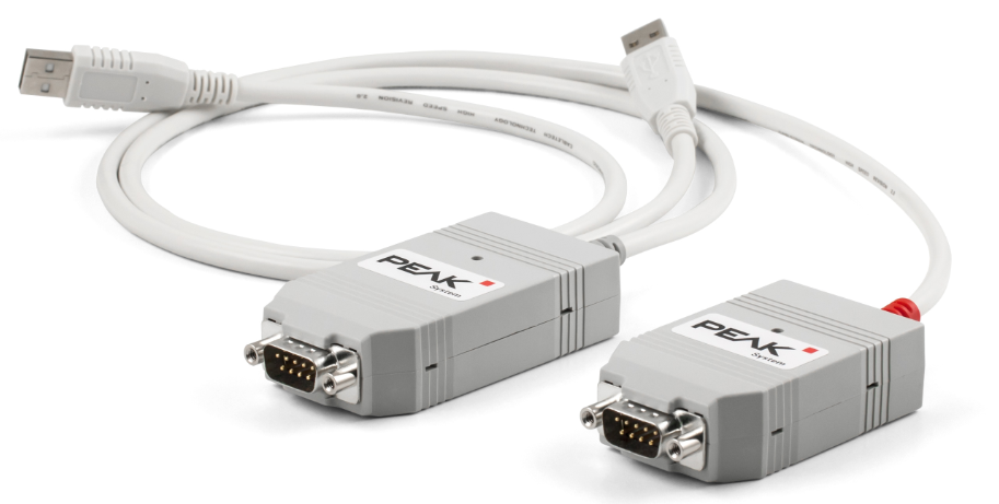 【虹科车用总线技术】PCAN-USB使用手册_pcan数字签名-CSDN博客