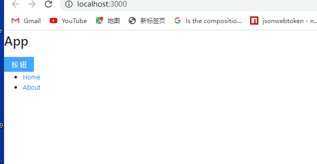 Webpack项目学习：React-cli（脚手架）-优化配置 -antd样式(antdesign)+减小打包体积_ant-design单独打包-CSDN博客