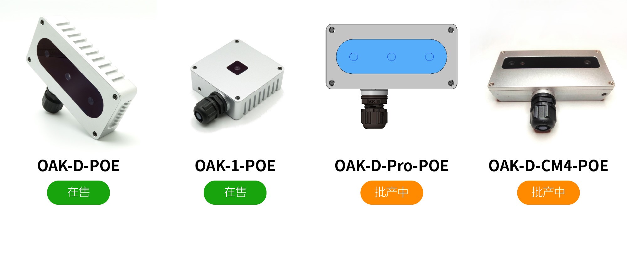 OAK POE系列产品上手指南_oak-d-poe-CSDN博客