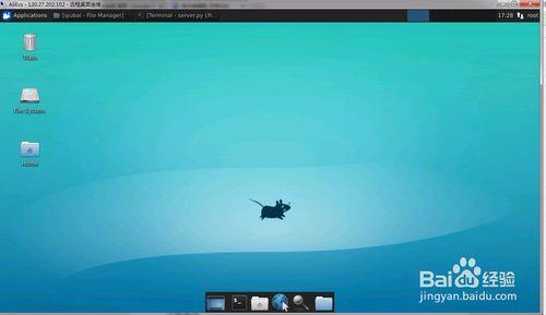 linux三种用户界面,Linux的图形用户界面-你会选择哪个？-CSDN博客