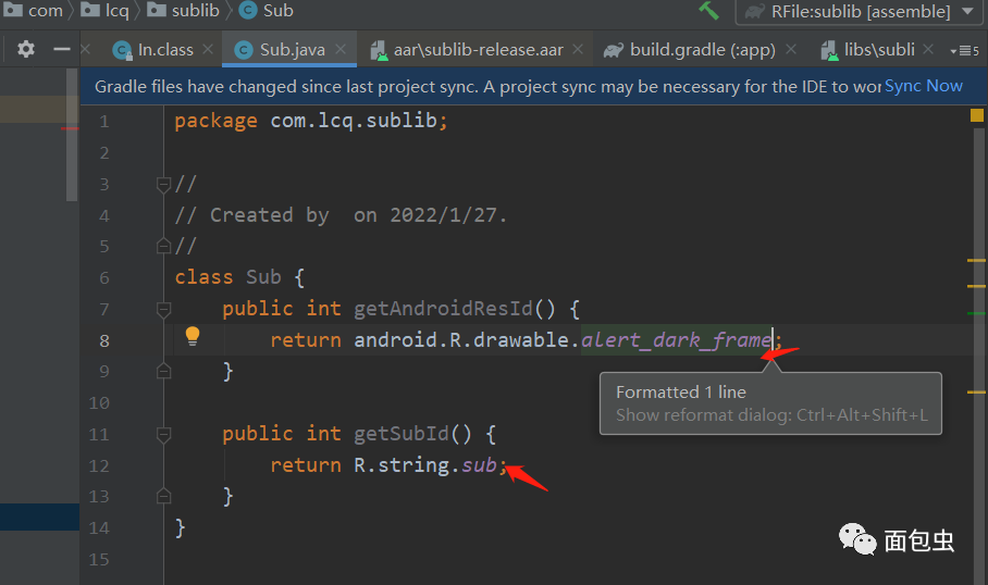 对Android的R文件的研究与逆向实践，使用aapt、java cvf命令、javac命令、dx.jar、、baksmali.jar将R.java生成R.samli合并到母包_android ...