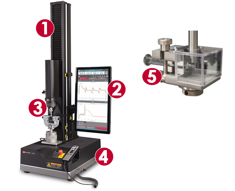 注射器测试ISO 11040-CSDN博客