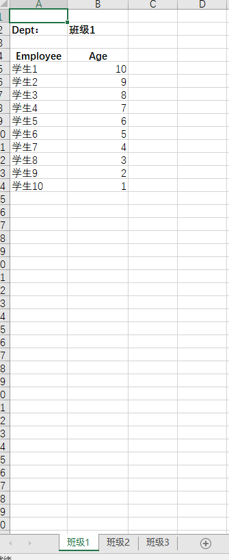 JXLS写入一份excel多个sheet实例_jxlshelper.processtemplate(context, transformer ...