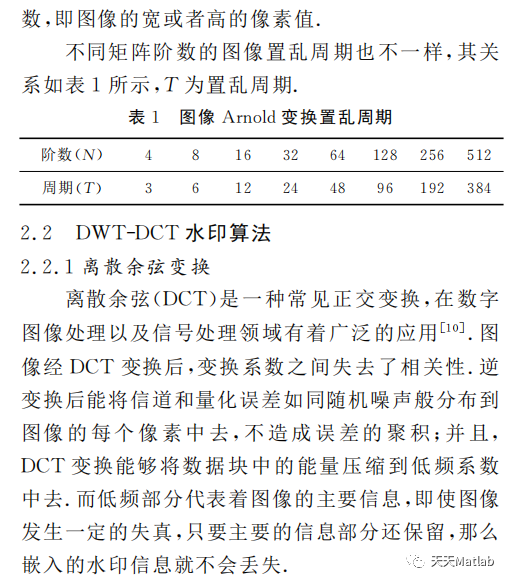 【图像隐藏】基于DWT+DCT+SVD数字水印嵌入+提取+攻击含Matlab代码_基于svd水印嵌入-CSDN博客