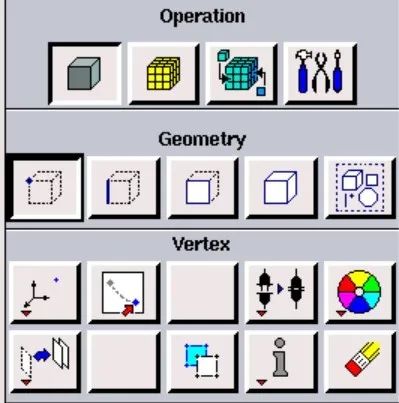 gambit软件_gambit如何画网格第一弹-CSDN博客