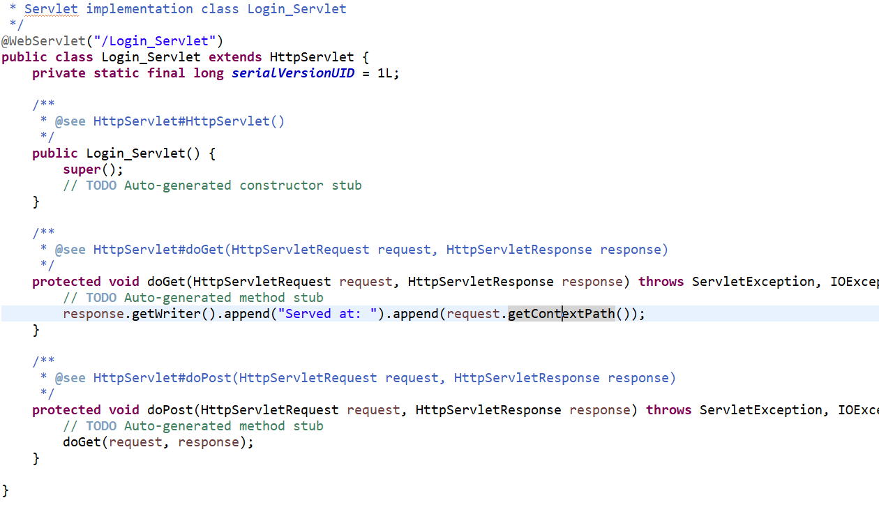 JavaWeb之Servlet-注册页面_servlet编写登录注册页面-CSDN博客