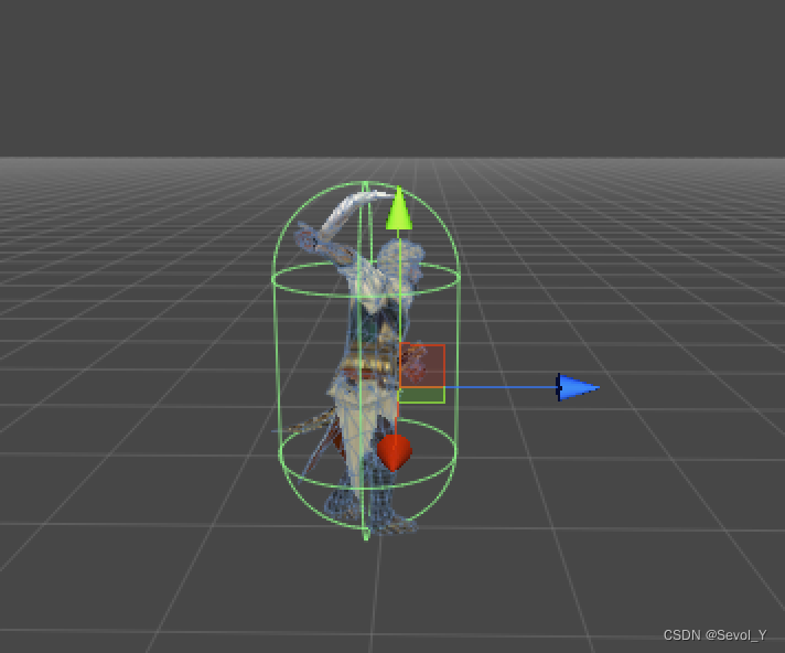 unity3D Mecanim动画系统Generic动画支持动画中的位移_unity里 avatar 动画偏移-CSDN博客