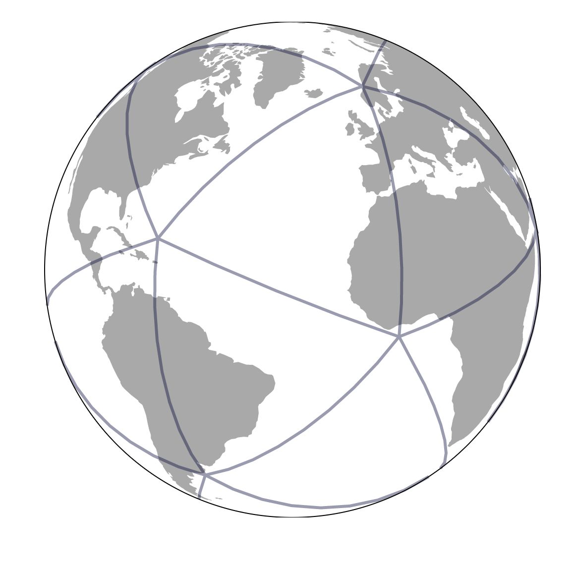 Uber H3: Uber’s Hexagonal Hierarchical Spatial Index_uber h3 7级六边形半径 ...