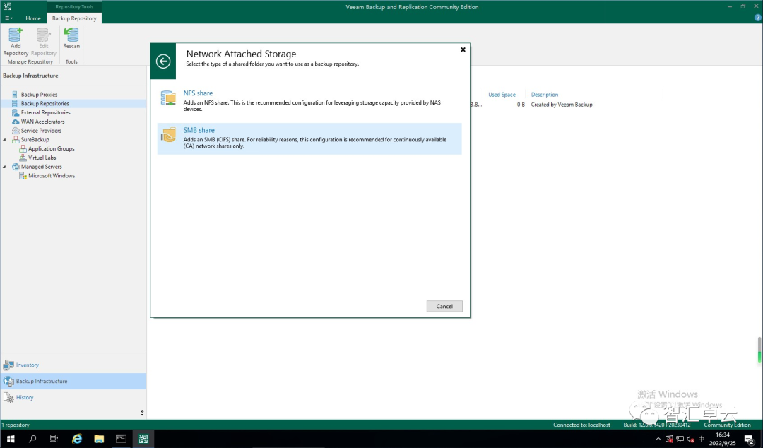 【Veeam备份】Veeam备份篇之DD Replicator（六）_veeam设置第二存储路径-CSDN博客