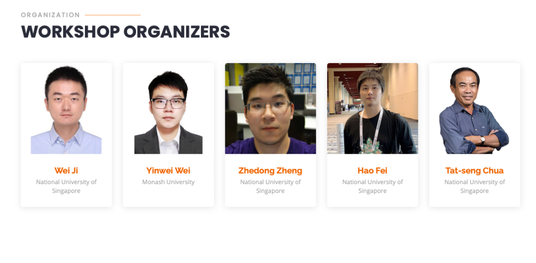 ACM MM 2023 Workshop｜多模态信息检索研讨会-CSDN博客