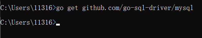 手把手教你怎么导入Go语言第三方库_gnu go引擎库怎么添加-CSDN博客