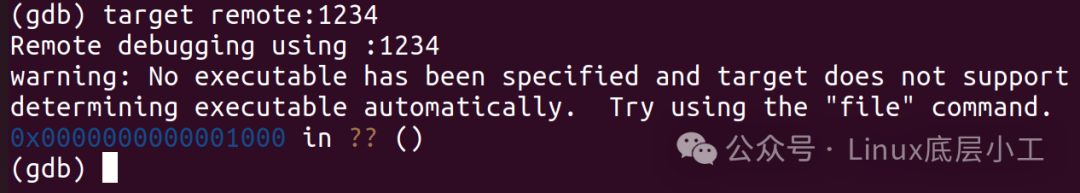 RISC-V篇-qemu+gdb调试OpenSBI源码_qemu gdb调试riscv-CSDN博客