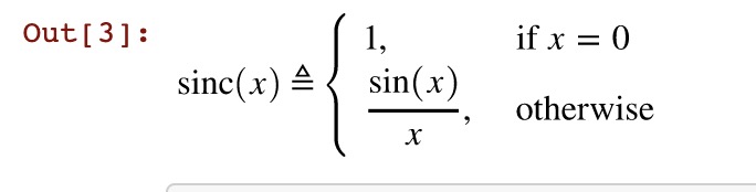 如何用python输出数学公式?根据代码输出数学公式的函数 Csdn博客