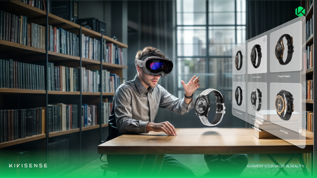 Kivicube v2.10.0 重磅更新 支持 Apple Vision Pro 体验_kivicube vision pro-CSDN博客