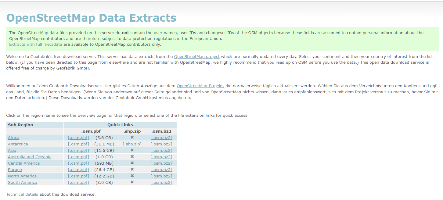 ubuntu20.4搭建本地地图服务（本地OSRM）_osrm 部署-CSDN博客