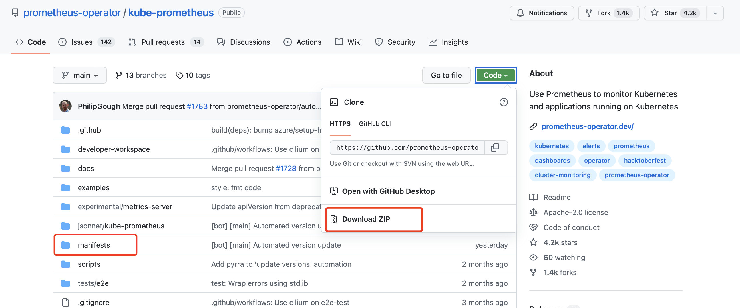 【kubernetes】使用kube Prometheus Stack快速在k8s内搭建prometheus全家桶kube Prometheus Stack Values Csdn博客