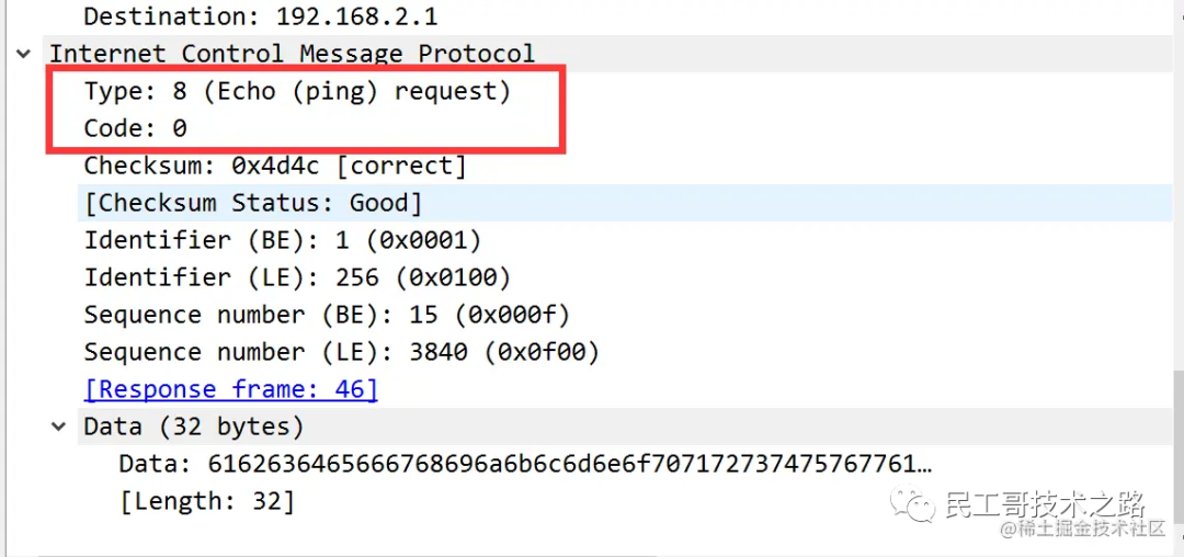 面试官：运行 ping xxx 的时候发生了什么？问倒一大片。。。-CSDN博客