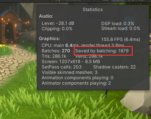 制作RPG独立游戏练习（二）内置渲染管线中实现风格化PBR效果_pbr渲染管线-CSDN博客