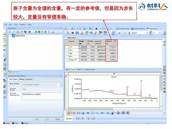 热重分析软件——TA advantage安装教程（安装包），以及使用教程！-CSDN博客
