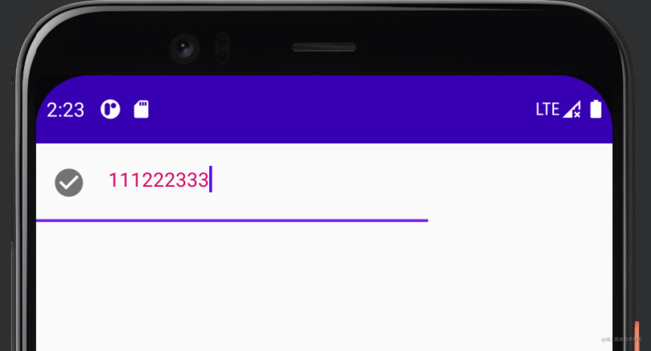 JetPack Compose之TextField使用指南_compose basictextfield-CSDN博客