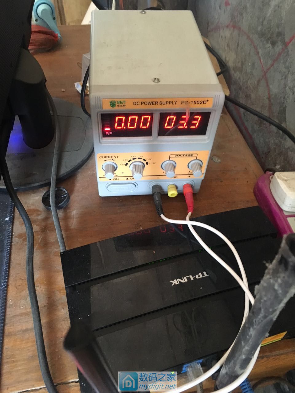 中兴h118b改打印机服务器,TL-WR710N改打印机服务器 WR710硬改OpenWrt打印服务器-CSDN博客
