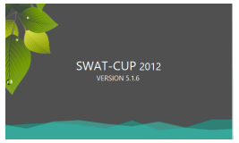 SWAT-MODFLOW地表水与地下水耦合-CSDN博客