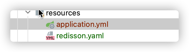 Redisson学习———学习redisson加载yaml配置信息_redisson 集群yml配置-CSDN博客