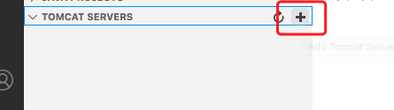 2_VSCode使用tomcat_vscode引用tomcat-CSDN博客