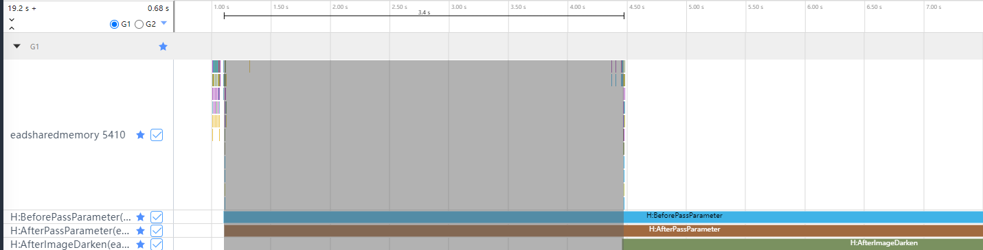 HarmonyOS开发实战（ Beta5版）ArrayBuffer序列化拷贝和转移最佳实践规范_ts arraybuffer-CSDN博客