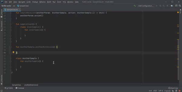 Android Studio 插件（自用）_android studio代码补全插件-CSDN博客
