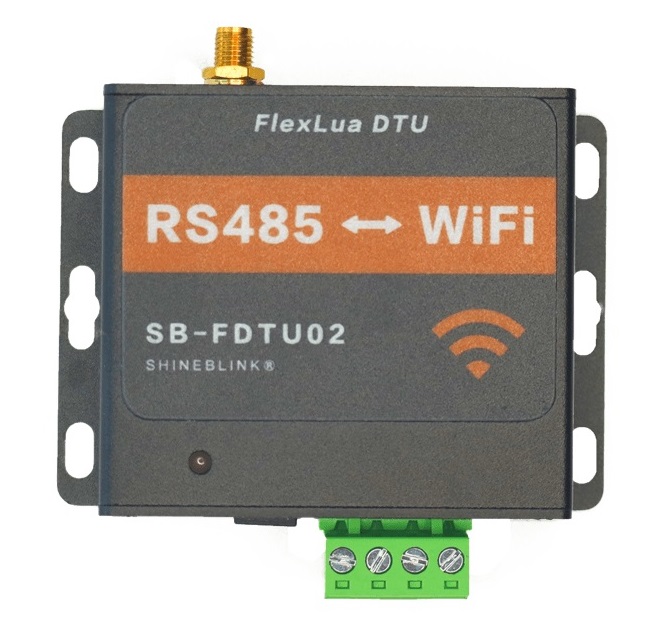 物联网无线RS485 转 WiFi DTU通信设备（含源代码）_485转wifi怎么连接电脑-CSDN博客