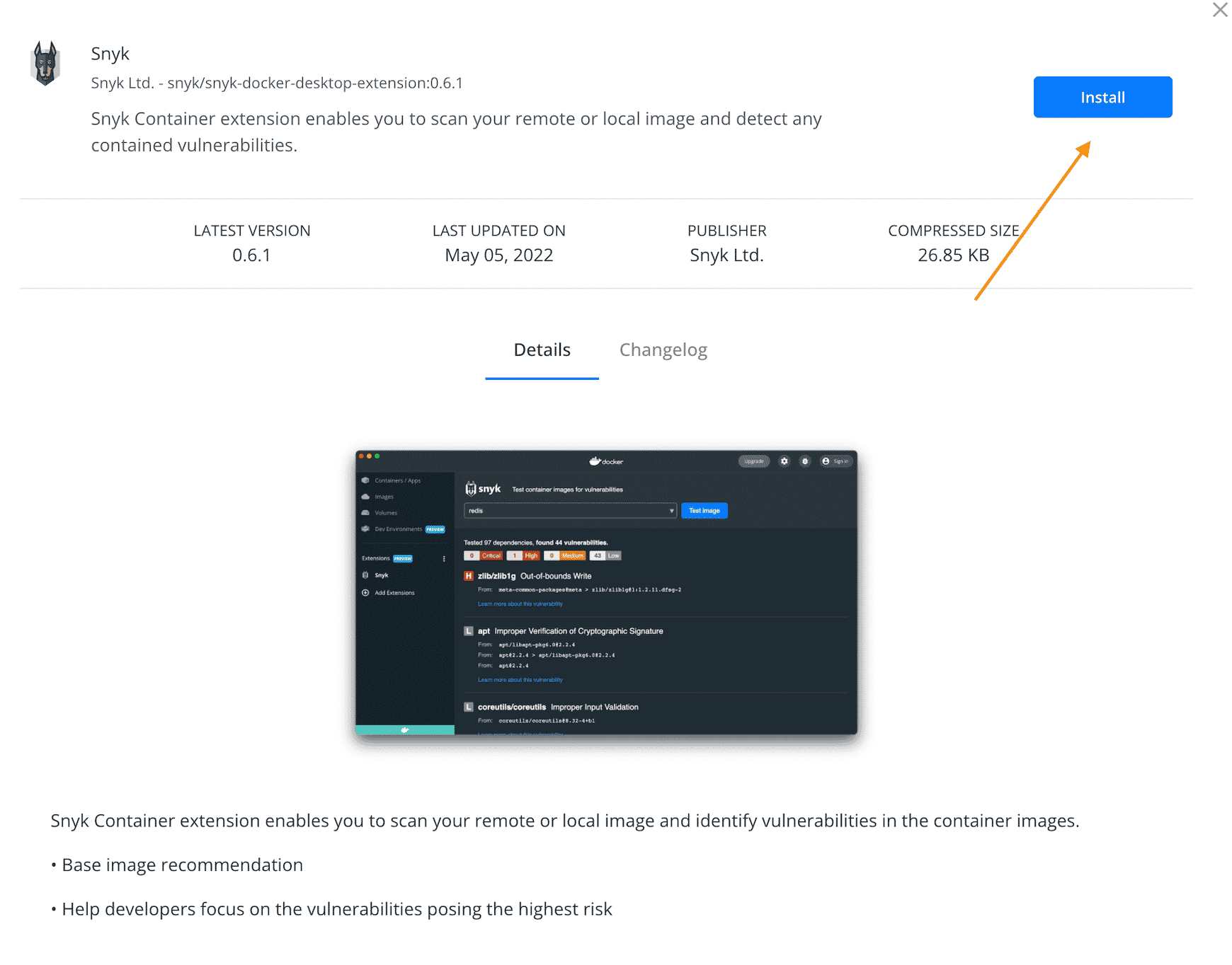 容器化 Spring Boot 代码的 9 个技巧_eclipse-temurin-CSDN博客