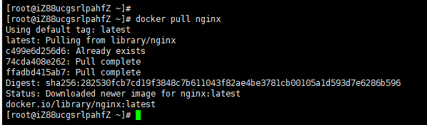 Docker部署vue程序docker Vue Csdn博客