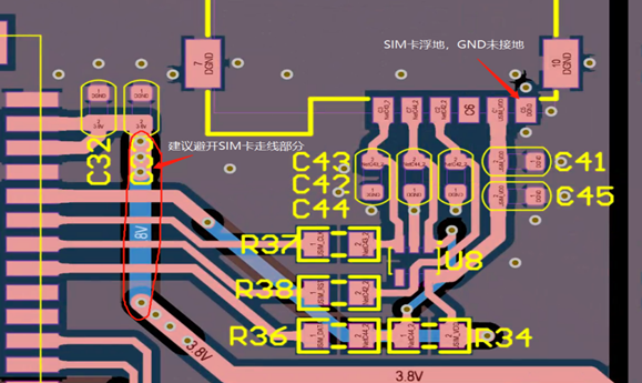 OneMO模组说｜技术学堂-硬件篇（一）：模组SIM卡电路设计指南-CSDN博客