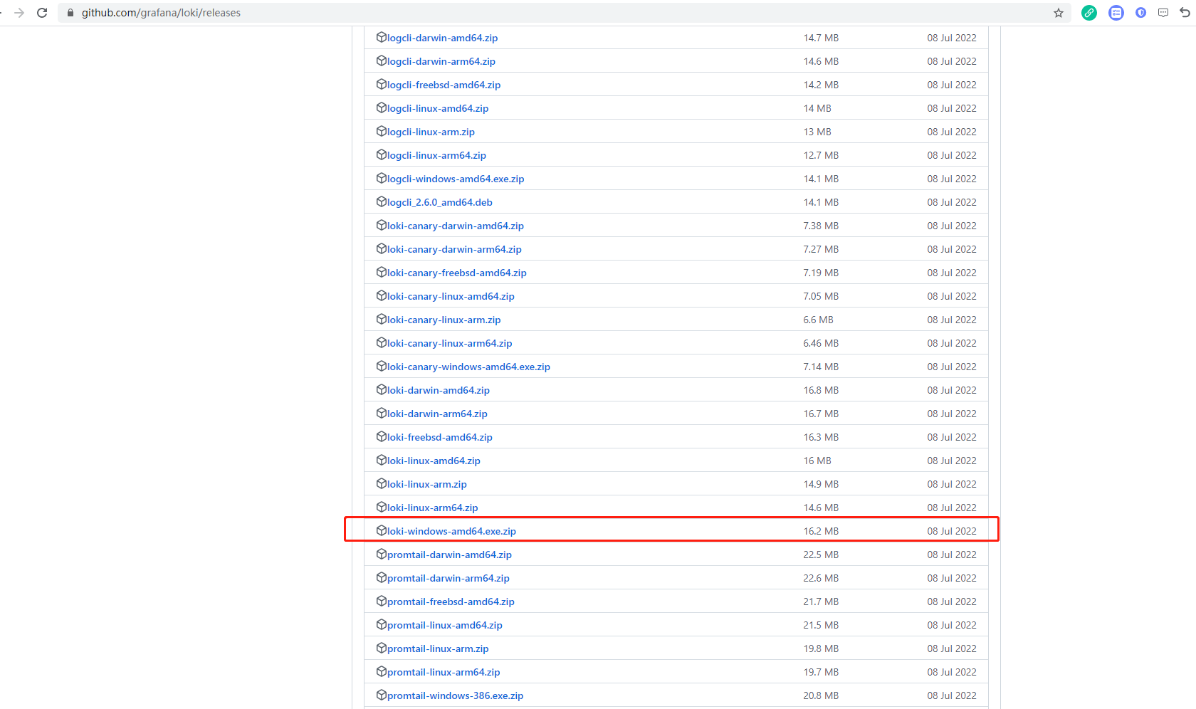 【.NET 6+Loki+Grafana】实现轻量级日志可视化服务功能-CSDN博客