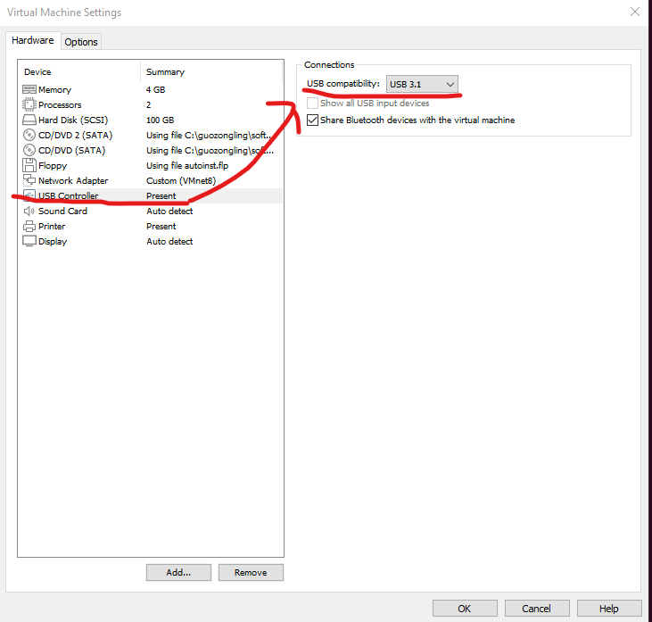 The device ‘Seagate RSS BUP Portable‘ was unable to connect to its ideal host controller._the ...