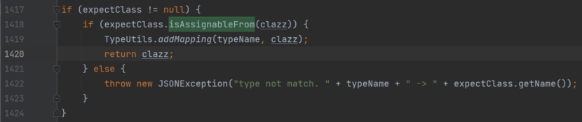 FastJson1.2.68分析_fastjson 1.2.68-CSDN博客