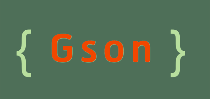 gson json转map_Gson 简单使用姿势小结-CSDN博客