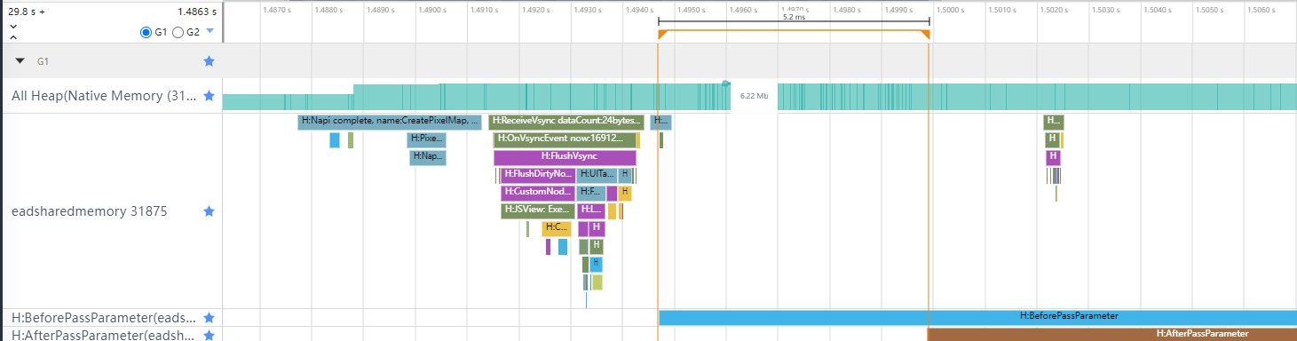 HarmonyOS开发实战（ Beta5版）ArrayBuffer序列化拷贝和转移最佳实践规范_ts arraybuffer-CSDN博客