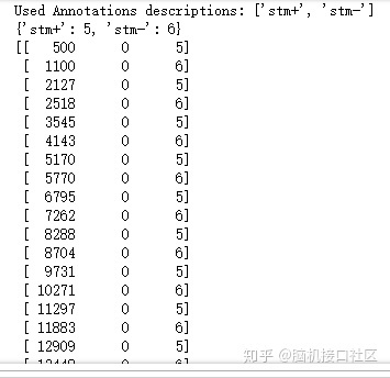 Python MNE教程：如何读取.edf文件中的一个通道数据-CSDN博客