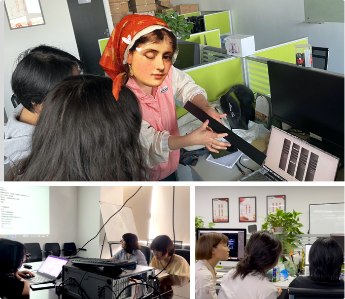 突破之势，独具匠心——讲讲达梦一体机工业设计的故事_dameng pai a1-CSDN博客