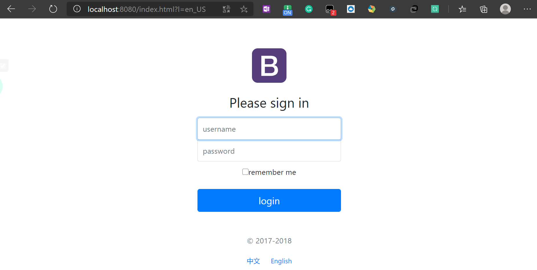 狂神spring Boot 员工管理系统 超详细完整实现教程（小白轻松上手~）员工管理系统狂神 Csdn博客 