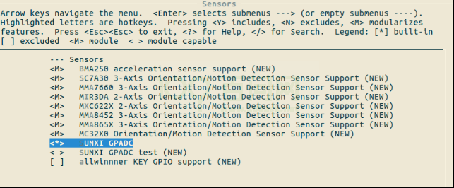 Tina_Linux_Key_快速配置使用指南_gpio driven matrix keypad support-CSDN博客