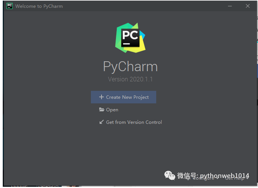 Pycharm安装方式（非常详细）及永久使用权限_pycharm过期了,如何获得pycharm的永久使用权呢?-CSDN博客