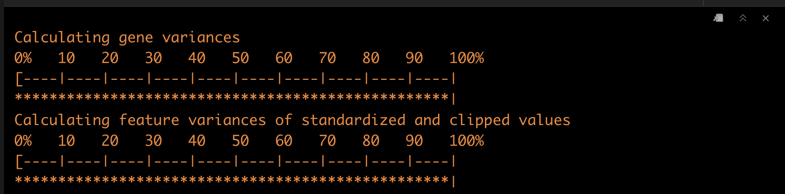 Seurat | 强烈建议收藏的单细胞分析标准流程（细胞周期的影响去除）（三）_seurat按照细胞周期分类-CSDN博客