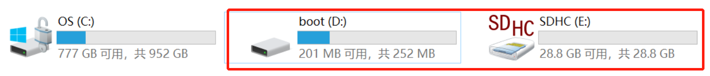 如何格式化树莓派SD卡（恢复U盘/SD卡到满容量）DiskGenius_diskgenius格式化sd卡-CSDN博客
